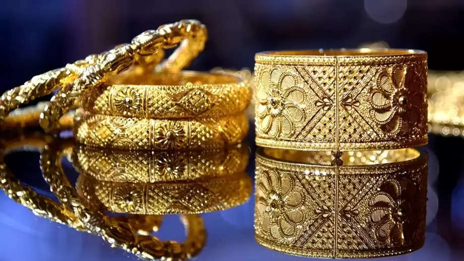 Gold Hallmarking: Just looking at 916 will not work while buying gold ...