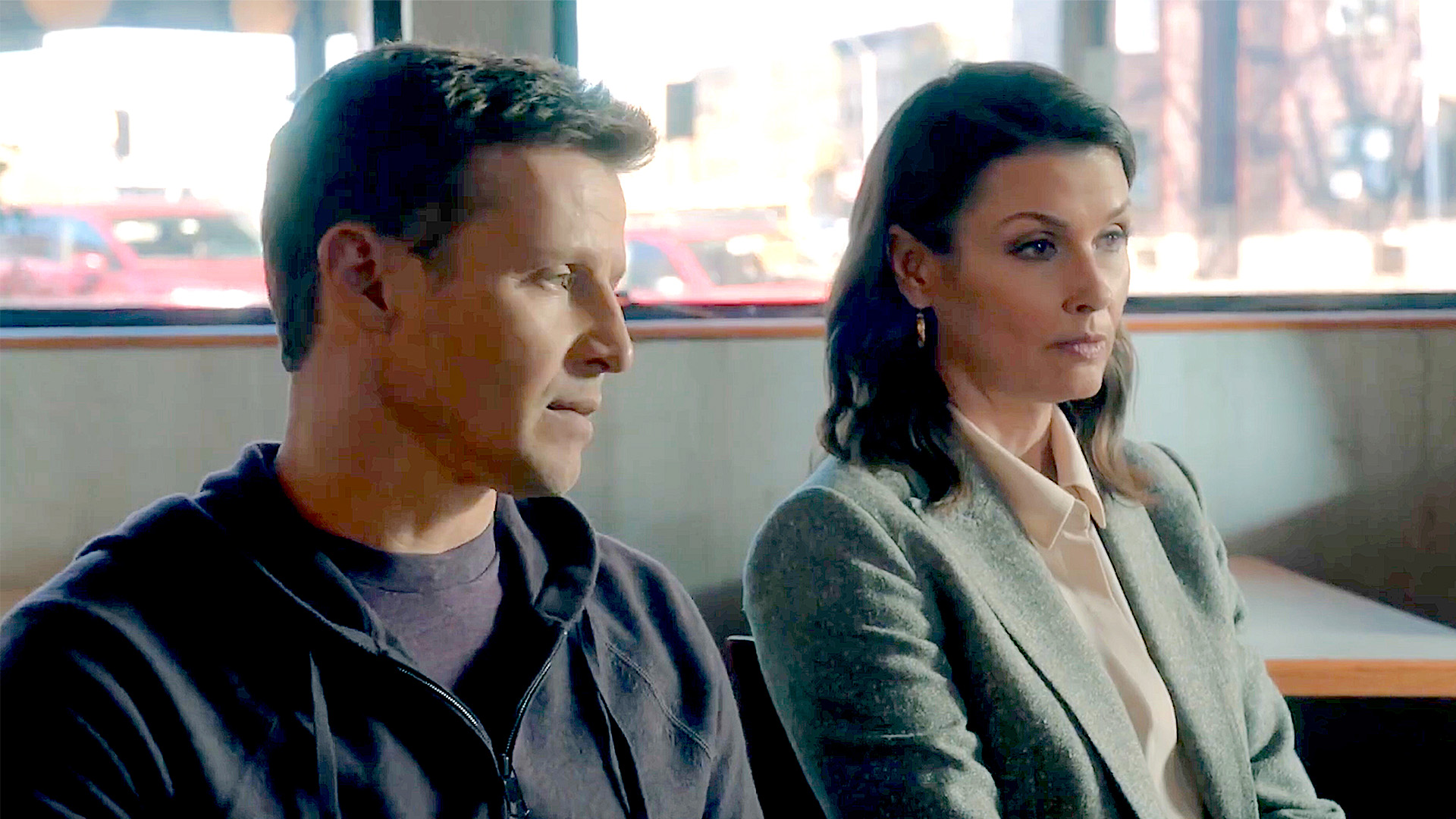 New Criticism on the CBS Hit Series Blue Bloods