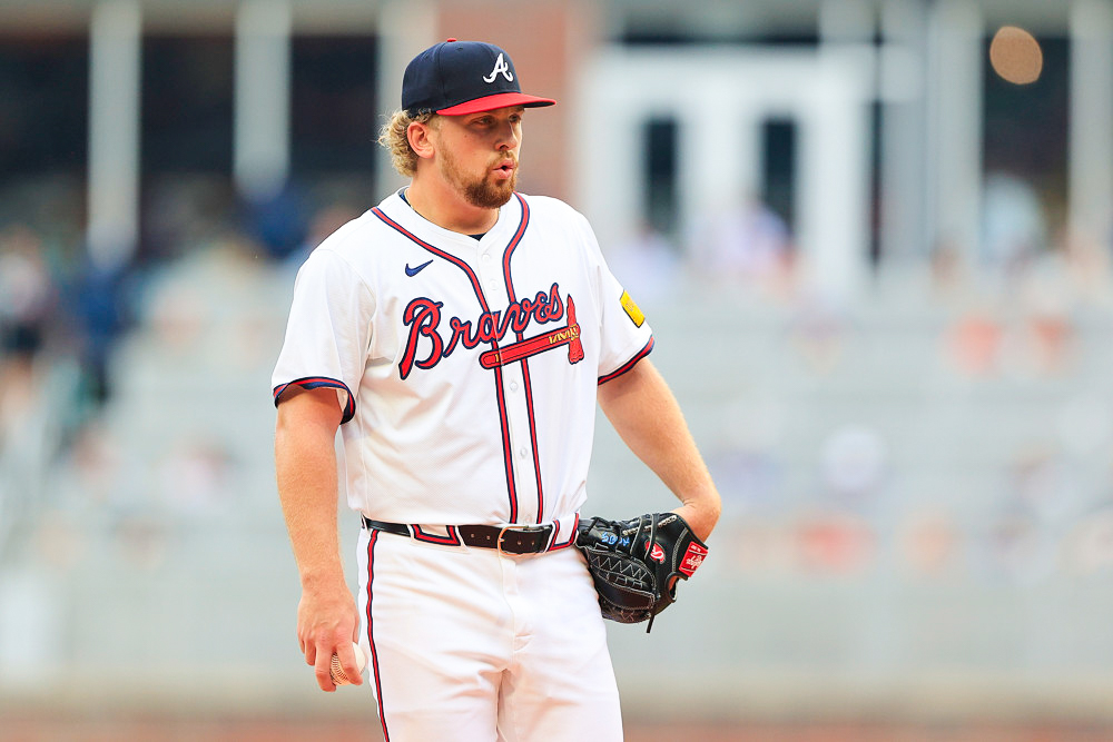 MLB DFS: DraftKings, FanDuel Expert Daily Fantasy Baseball Picks For ...