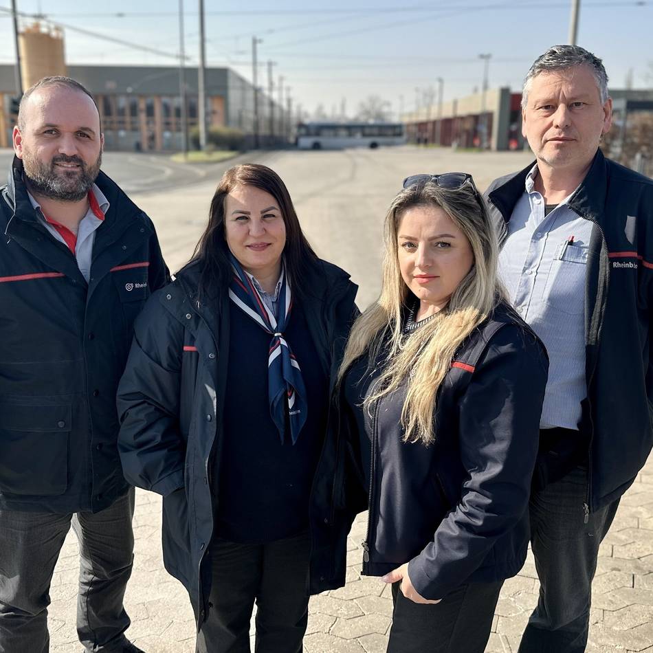 Rheinbahn-Streik in Düsseldorf auch am Donnerstag