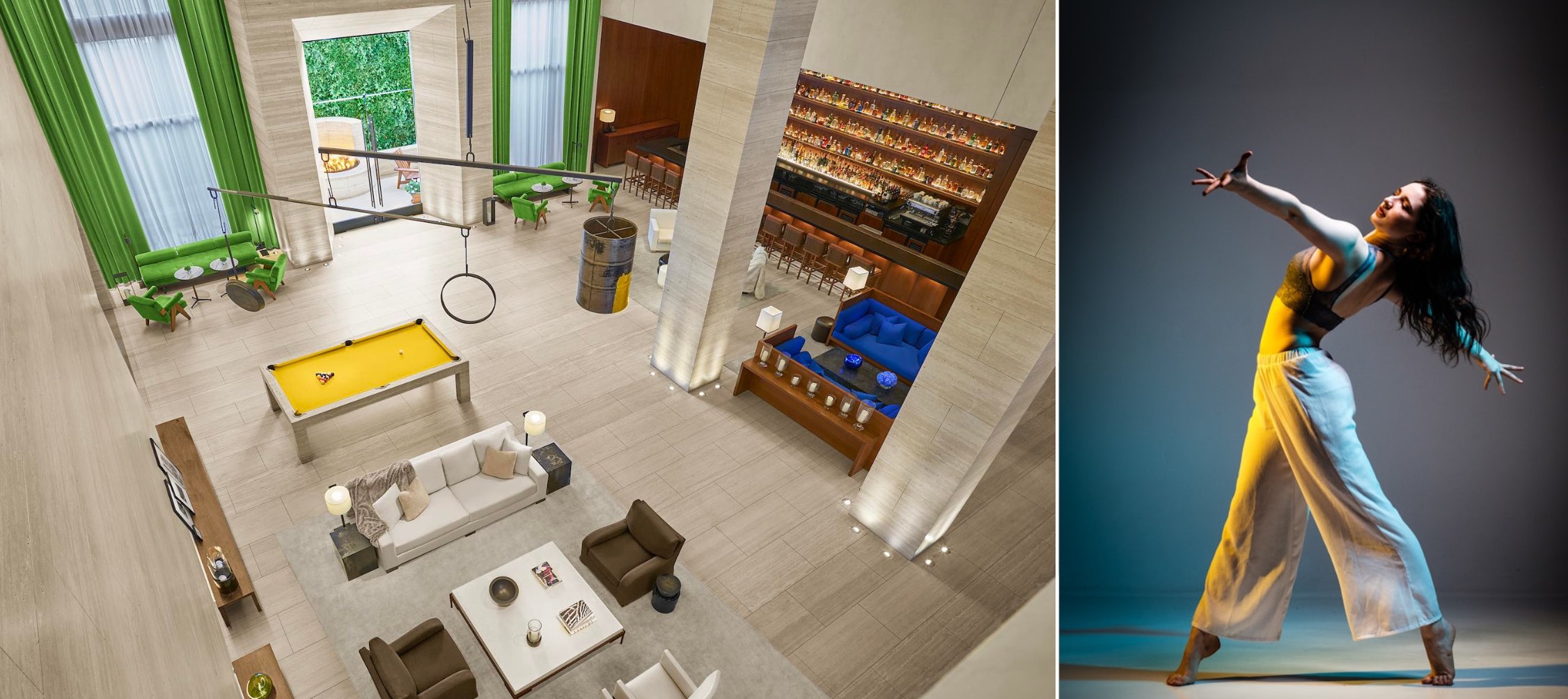 Los Angeles Weekly Roundup