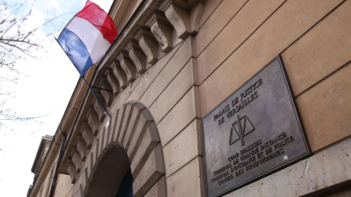 Yvelines : 20 ans de prison pour le meurtre de Willy D à Bennecourt