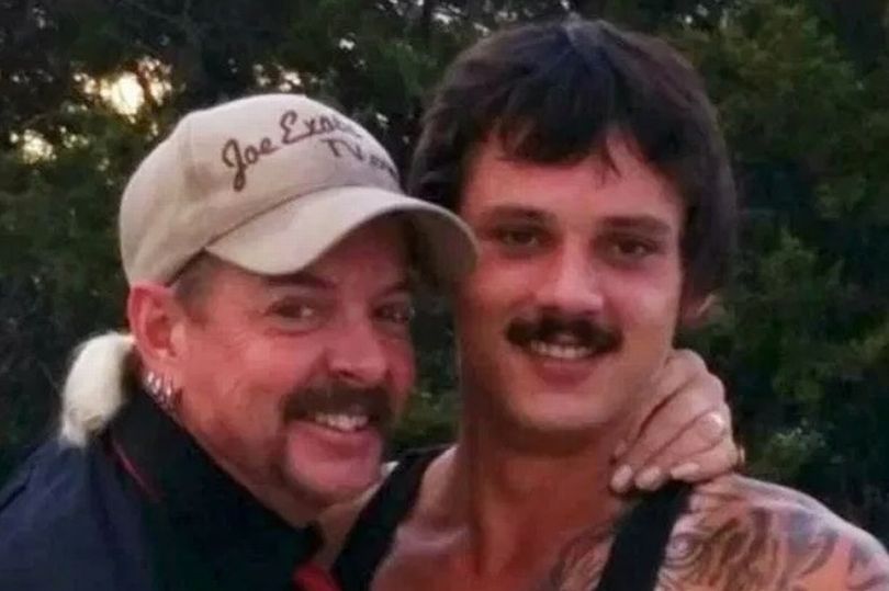 Where is Tiger King's Joe Exotic now – cancer battle, prison and age ...