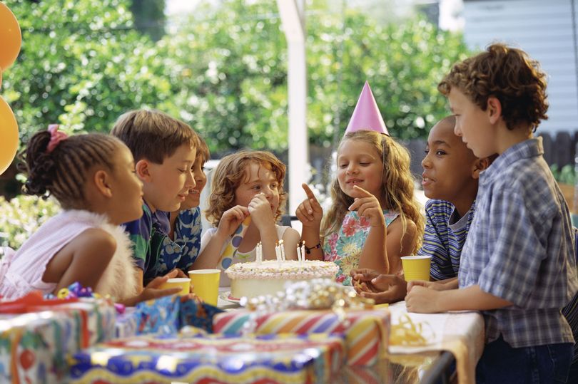 'Entitled mum made me pay for my kid to go to birthday party – there ...