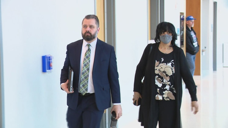 Indianapolis woman sentenced in 2 separate fatal crashes