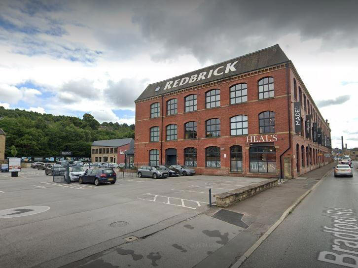 Things to do near Dewsbury, Batley and Mirfield: Events and local ...