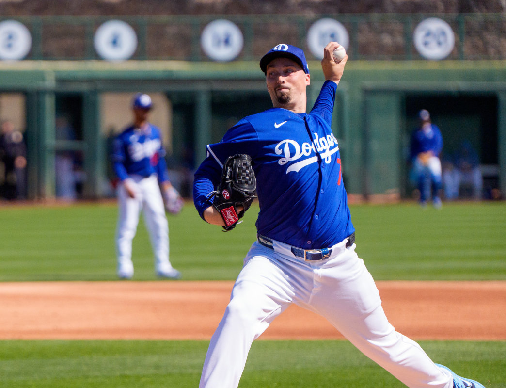 Concerns Mount After Latest Blake Snell Injury Update