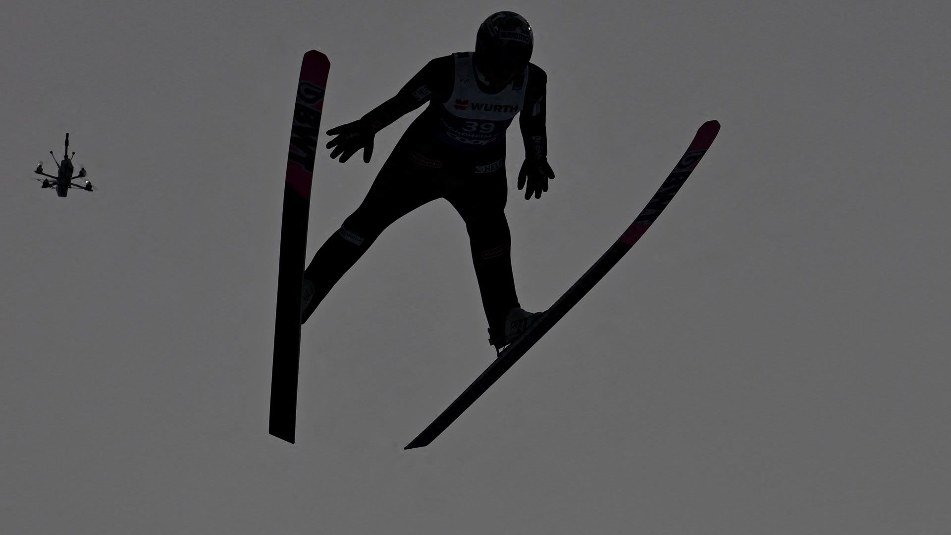 Skisprung-Skandal: Norweger gehen von vorsätzlicher Manipulation aus ...