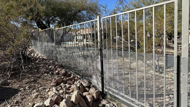 Snake-Proof Fence Materials Ranked Worst To Best