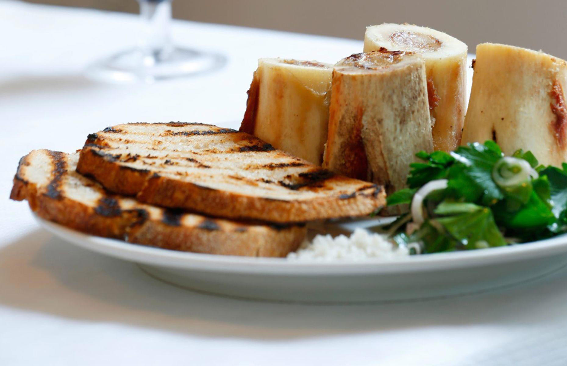 The world's best restaurant dishes, revealed The world's best restaurant dishes, revealed