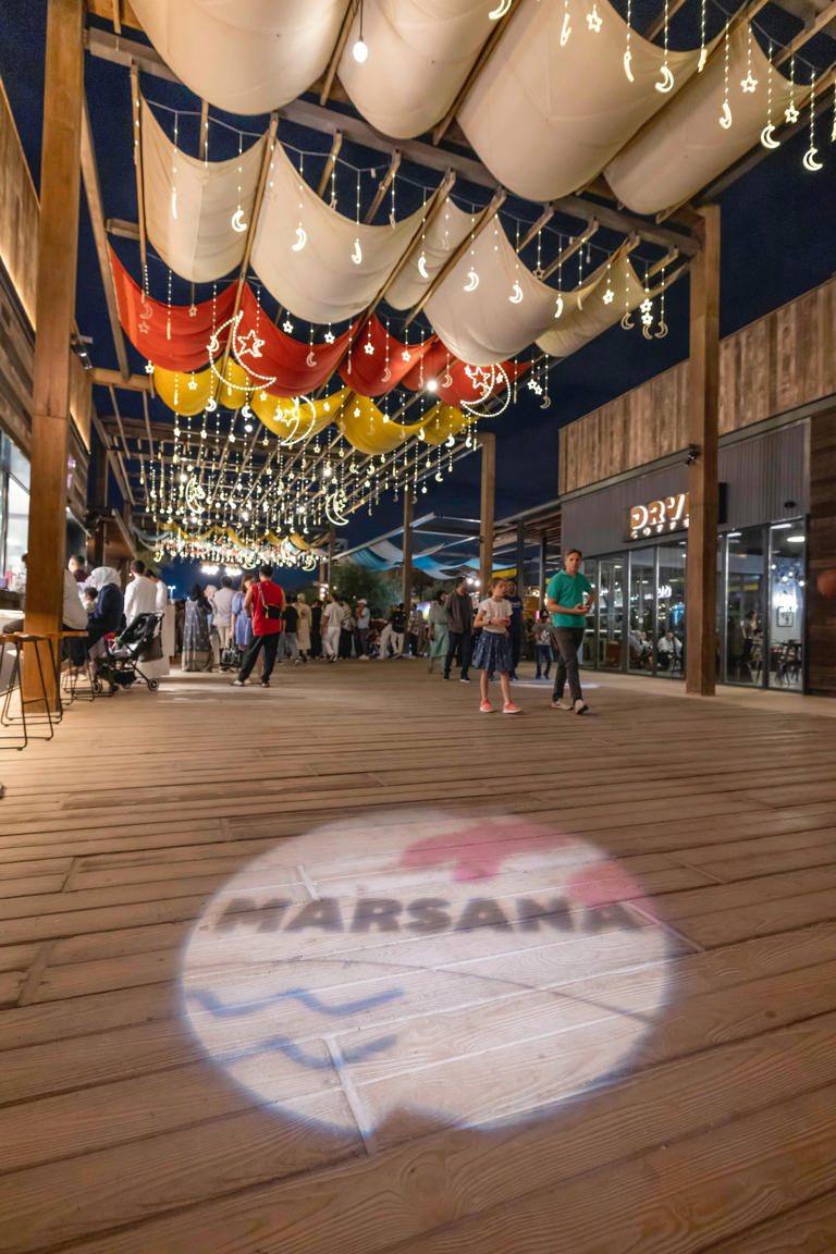 Late night things to do during Ramadan in the UAE: From markets to film ...