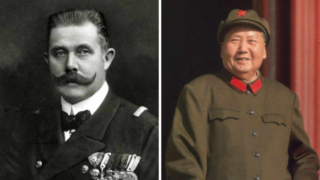 The 15 Worst Mistakes Ever Made by Historical Figures