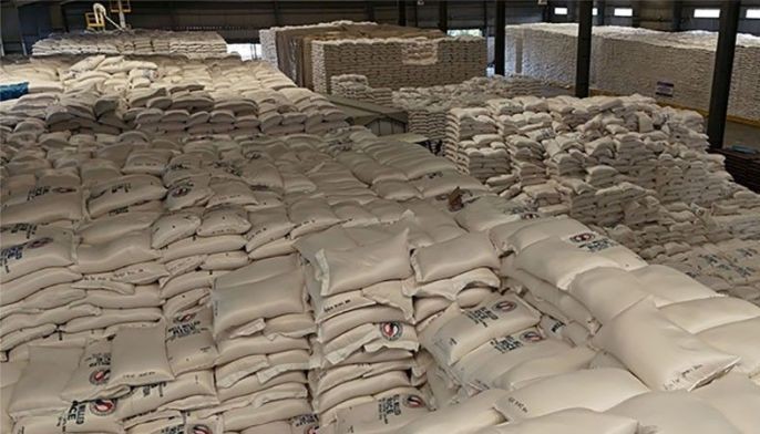 ‘Expedite probe of 2023 NFA rice sale’