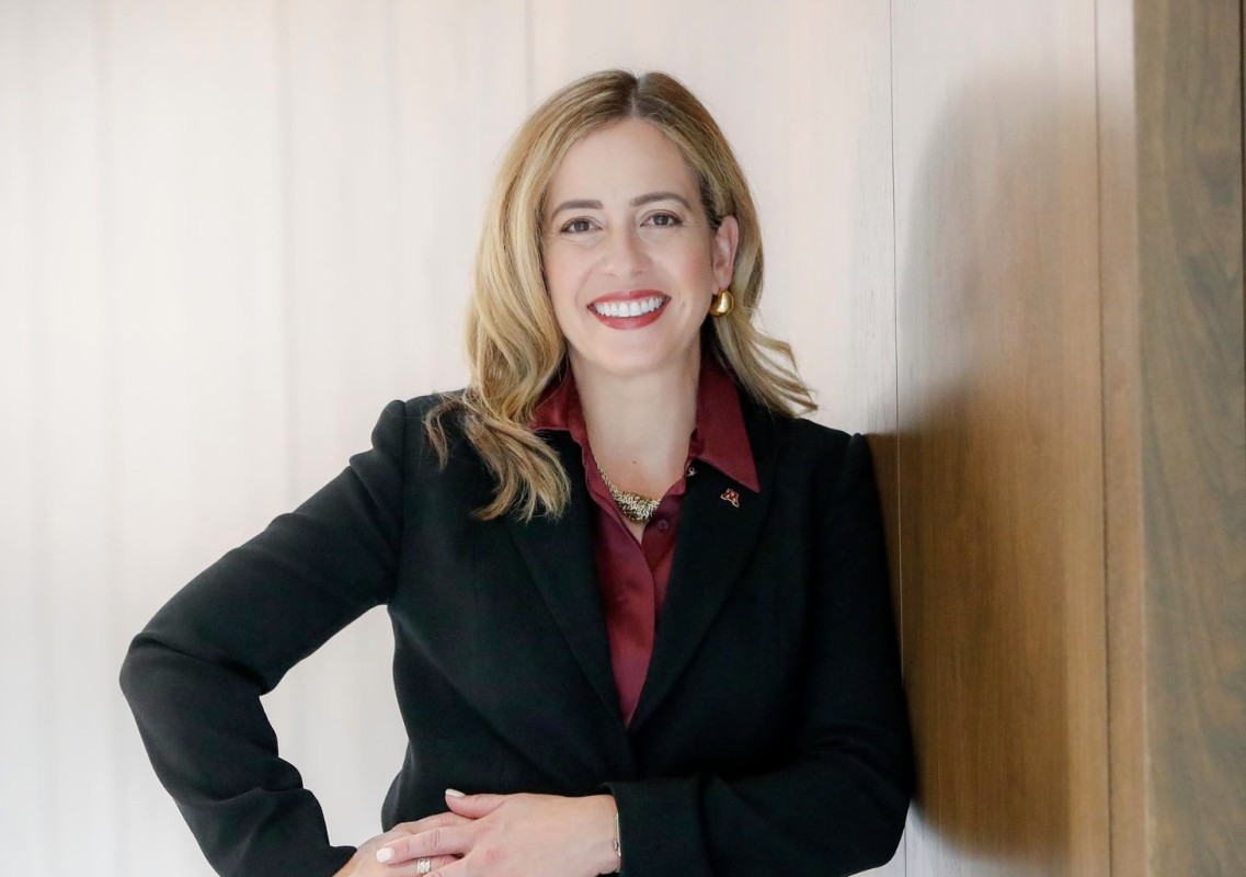 Former Sen. Melisa López Franzen to run for Minnesota U.S. Senate seat