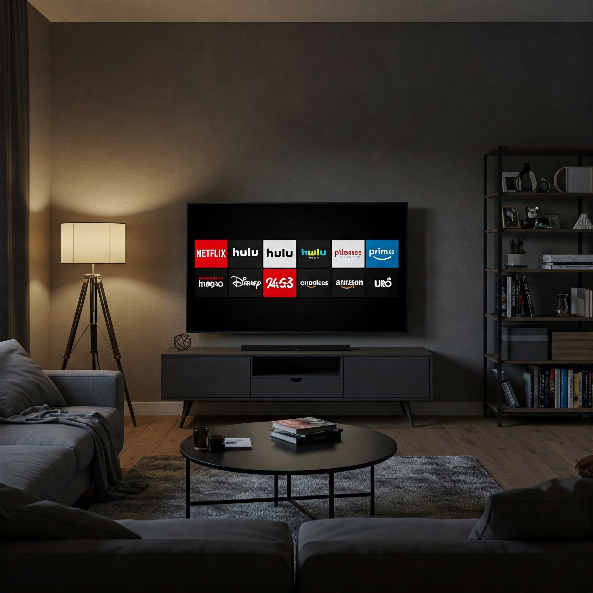 Streaming is looking more like traditional TV all the time