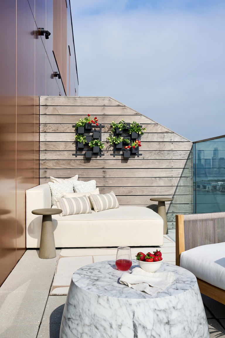 15 Creative Balcony Ideas to Inspire Your Alfresco Sanctuary