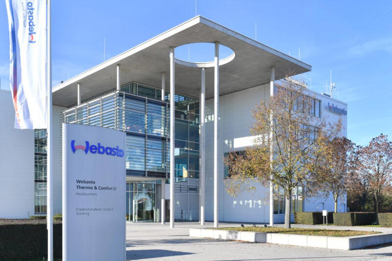 Polar Vortex collapse set to send temperatures plunging in the US and ...