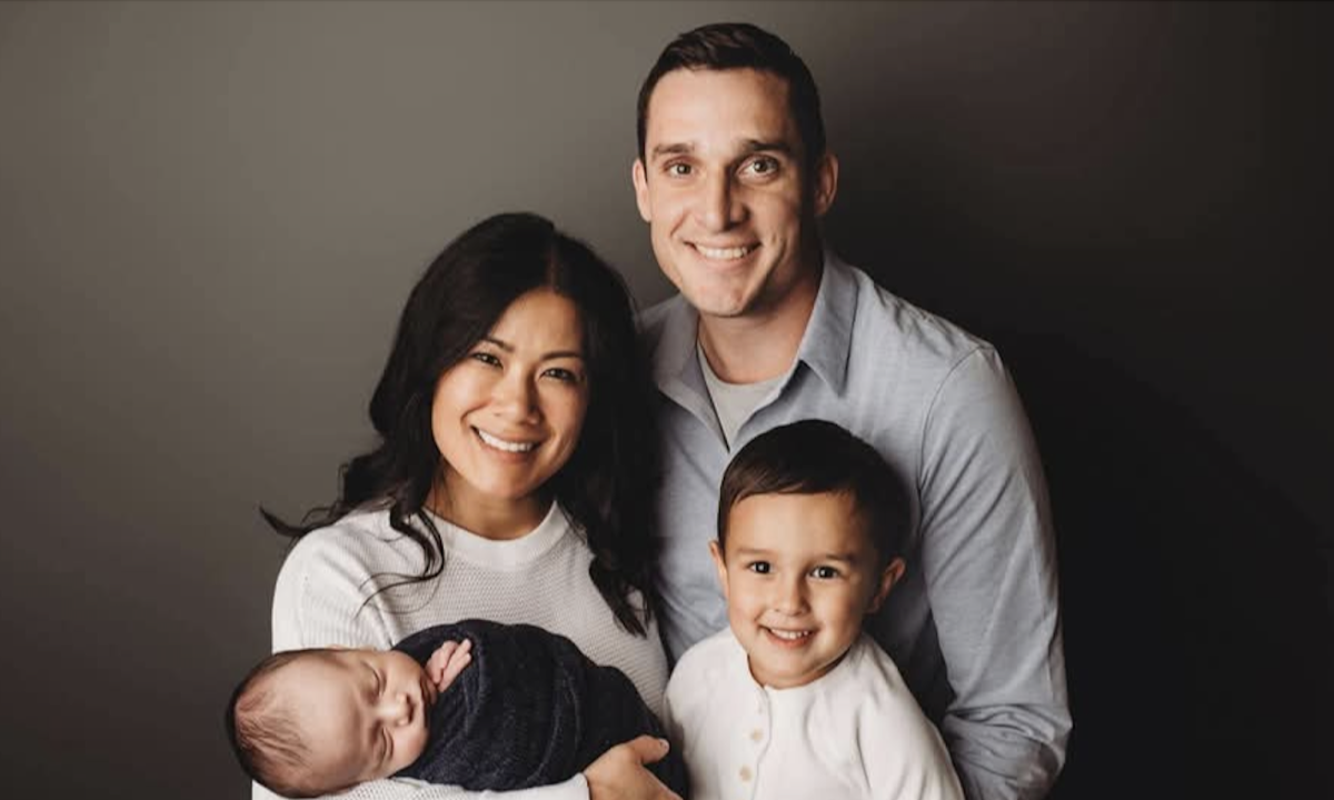 Tribute to 'devoted' Minnesota father killed in Alaska avalanche