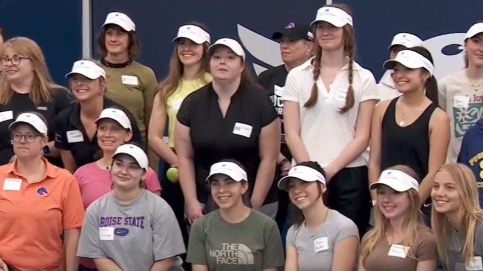 Boise State's construction program grows in female grads, surpasses ...