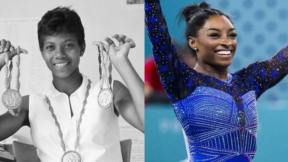 Iconic Black Athletes Who Completely Changed The Game