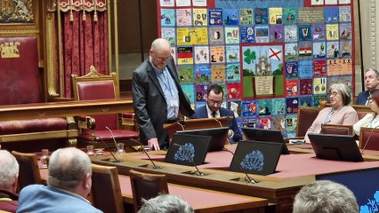 David McCaughey tells of his soldier cousin's murder at the hands of ...