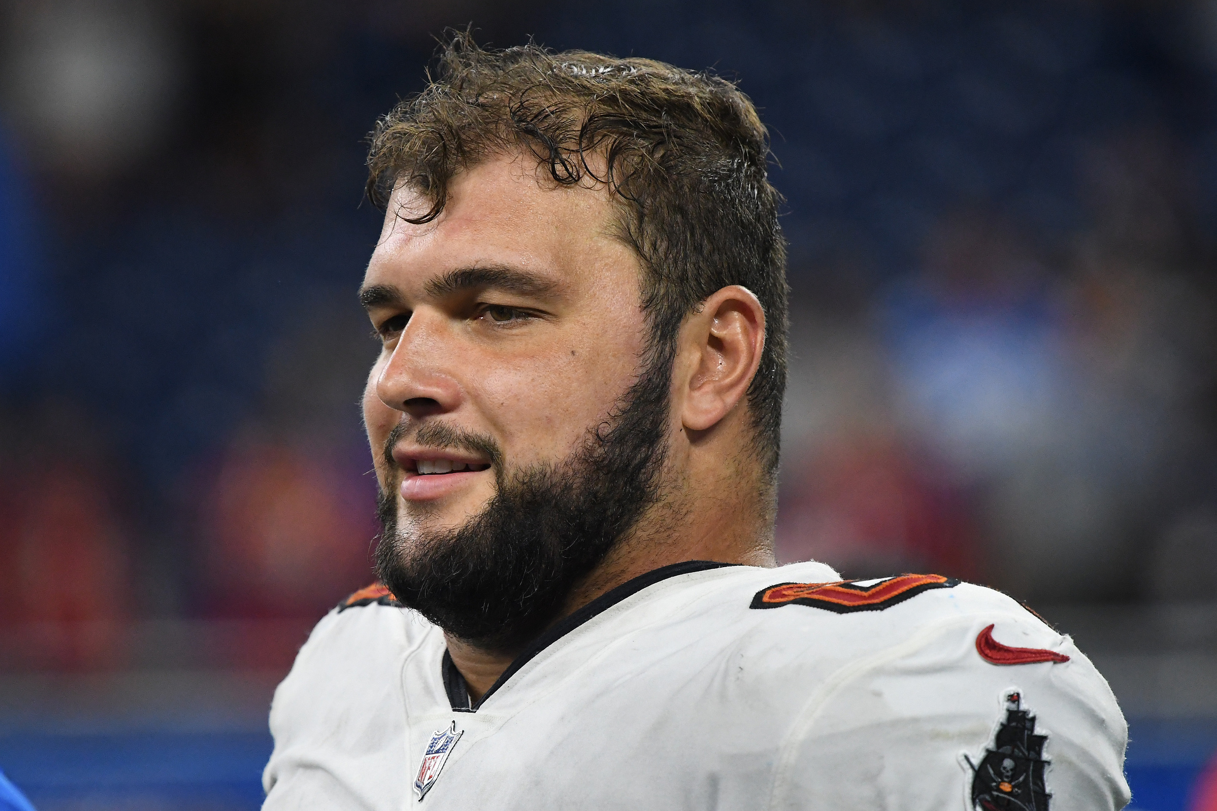Bucs Re-Sign Ben Bredeson To Multi-Year Deal