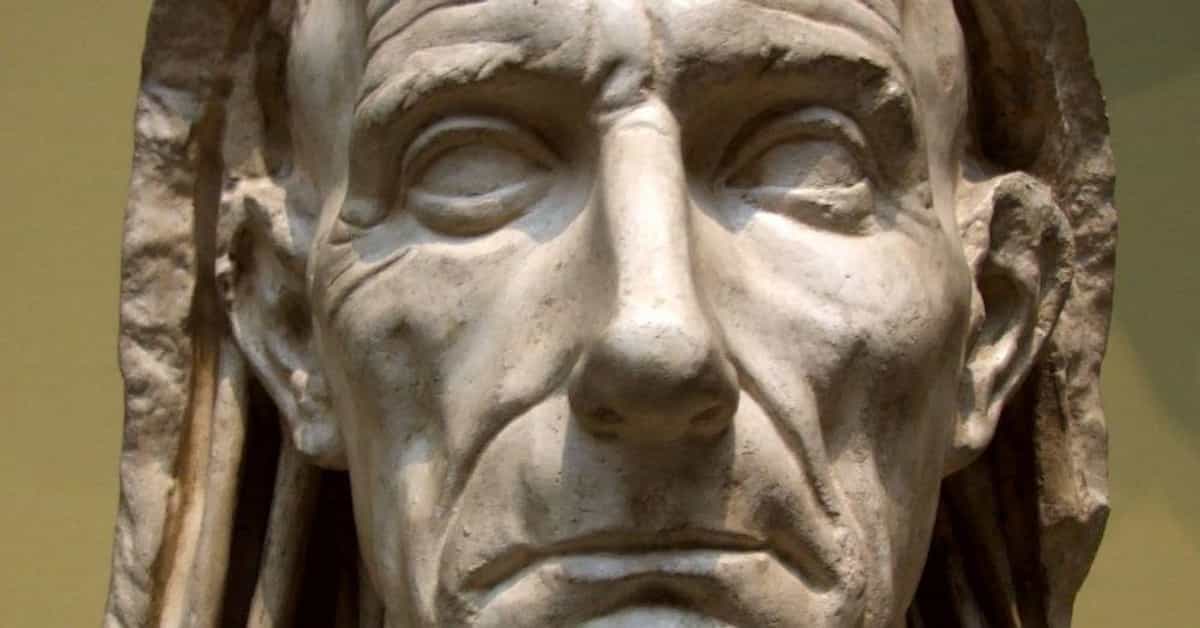 False Historical Facts That Are Widely Believed