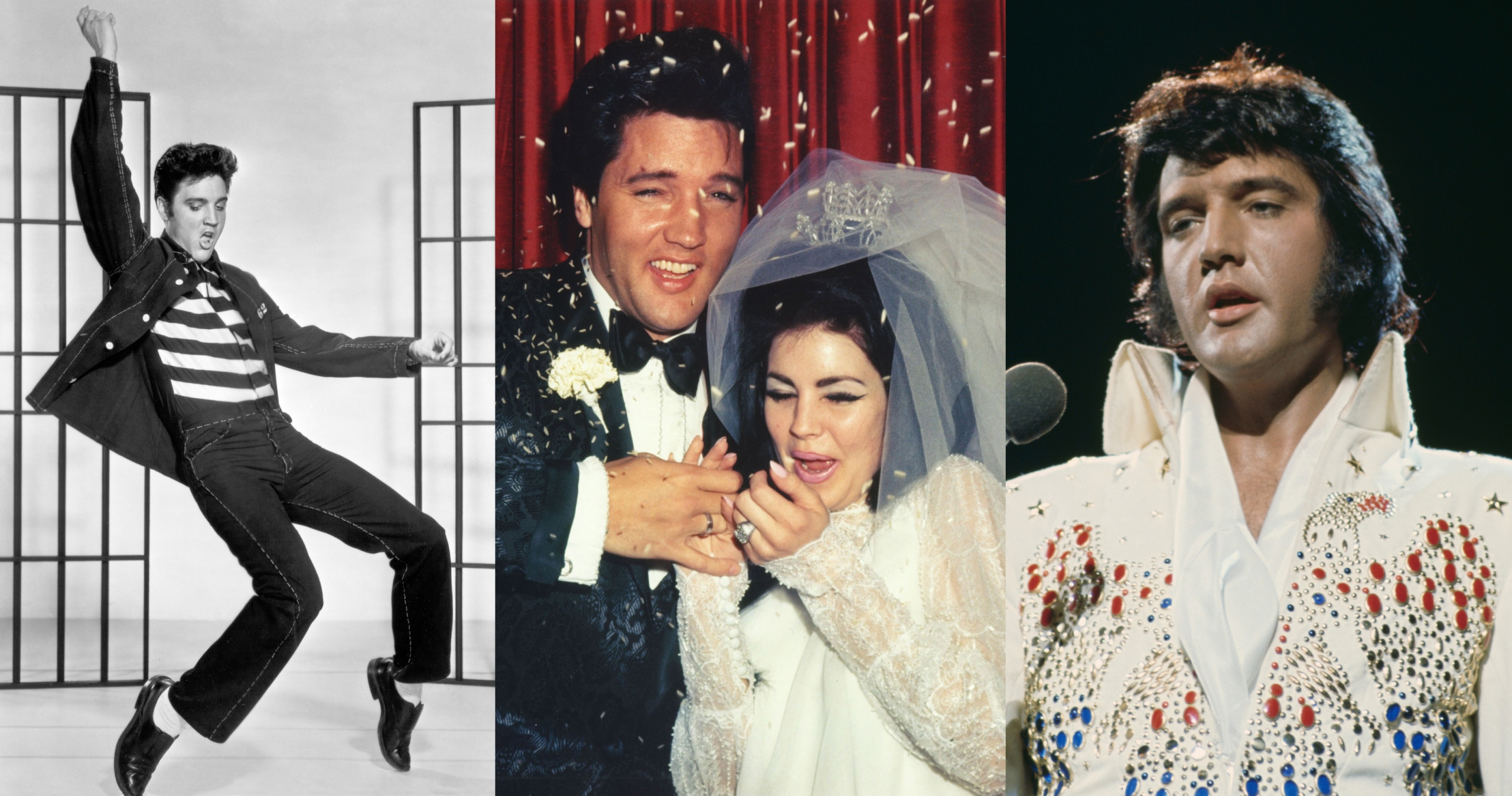 Elvis Presley : les aspects méconnus de sa vie