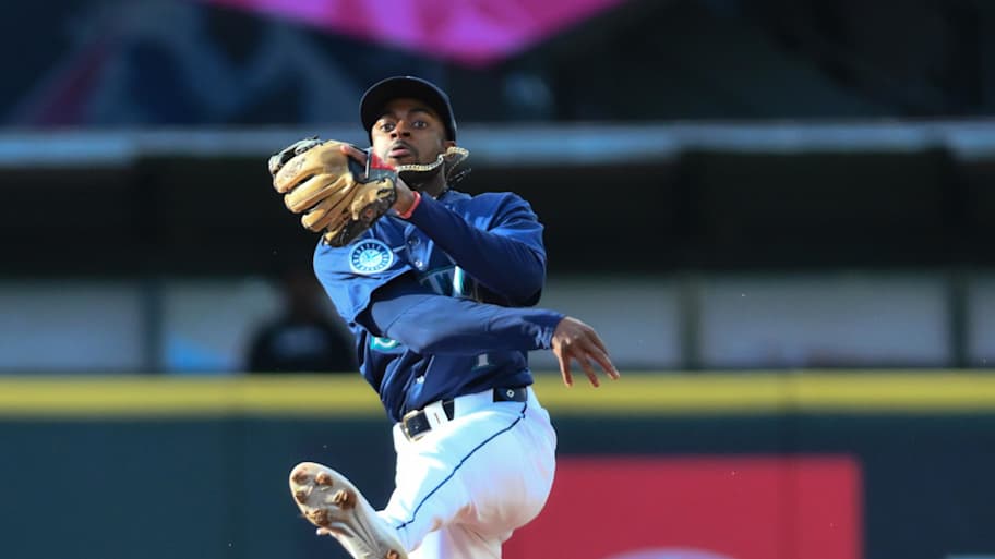 Second Base Still Listed as Biggest Remaining Position Battle For ...