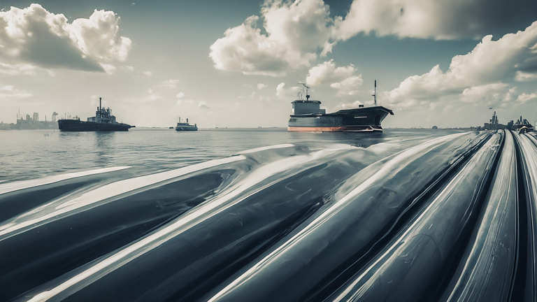 Stena Immaculate crash: Cargo vessel collides with oil tanker off UK ...