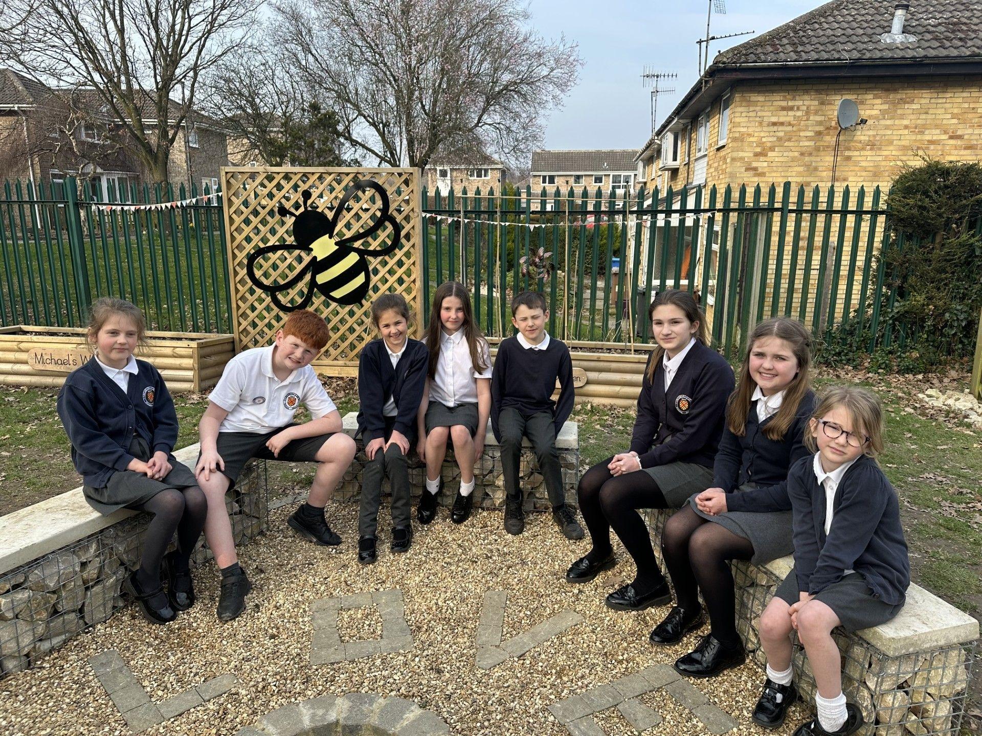 Derbyshire primary school where pupils thrive ‘personally and academically’