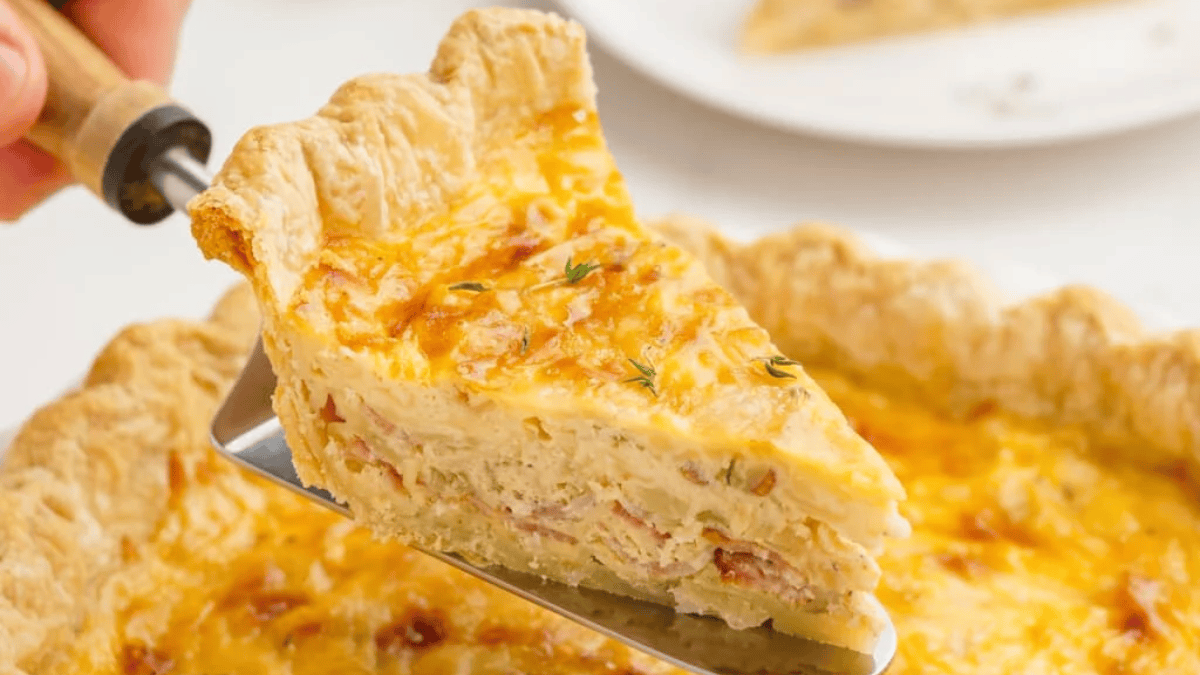 21 Retro Recipes Everyone Ate in the ’70s—Did You?