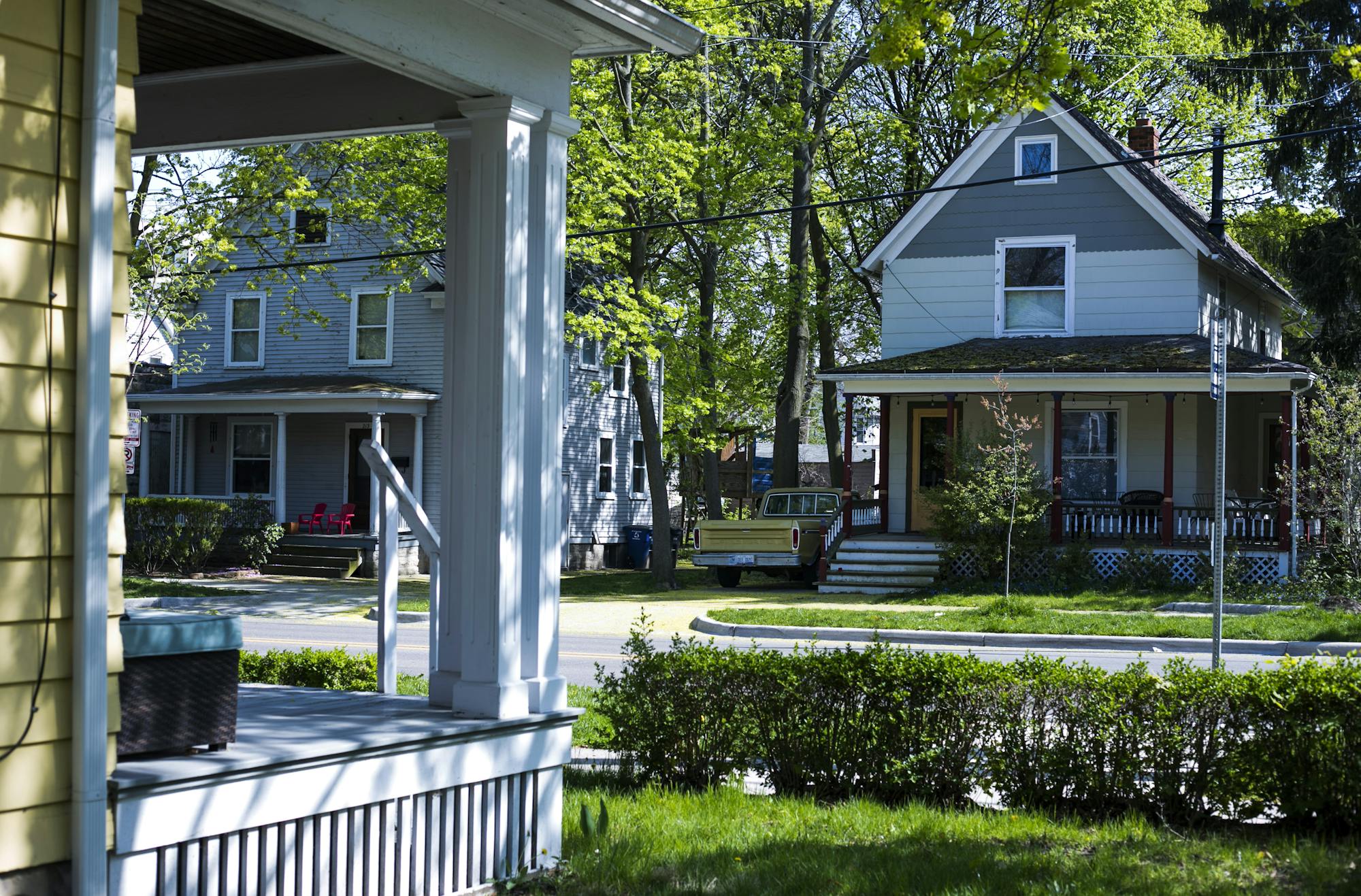 Ann Arbor’s sustainable energy utility aims to build the electric power ...