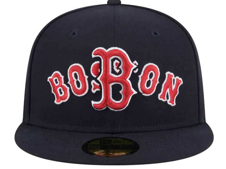 MLB’s new ‘Overlap’ hats are going viral for all the wrong reasons