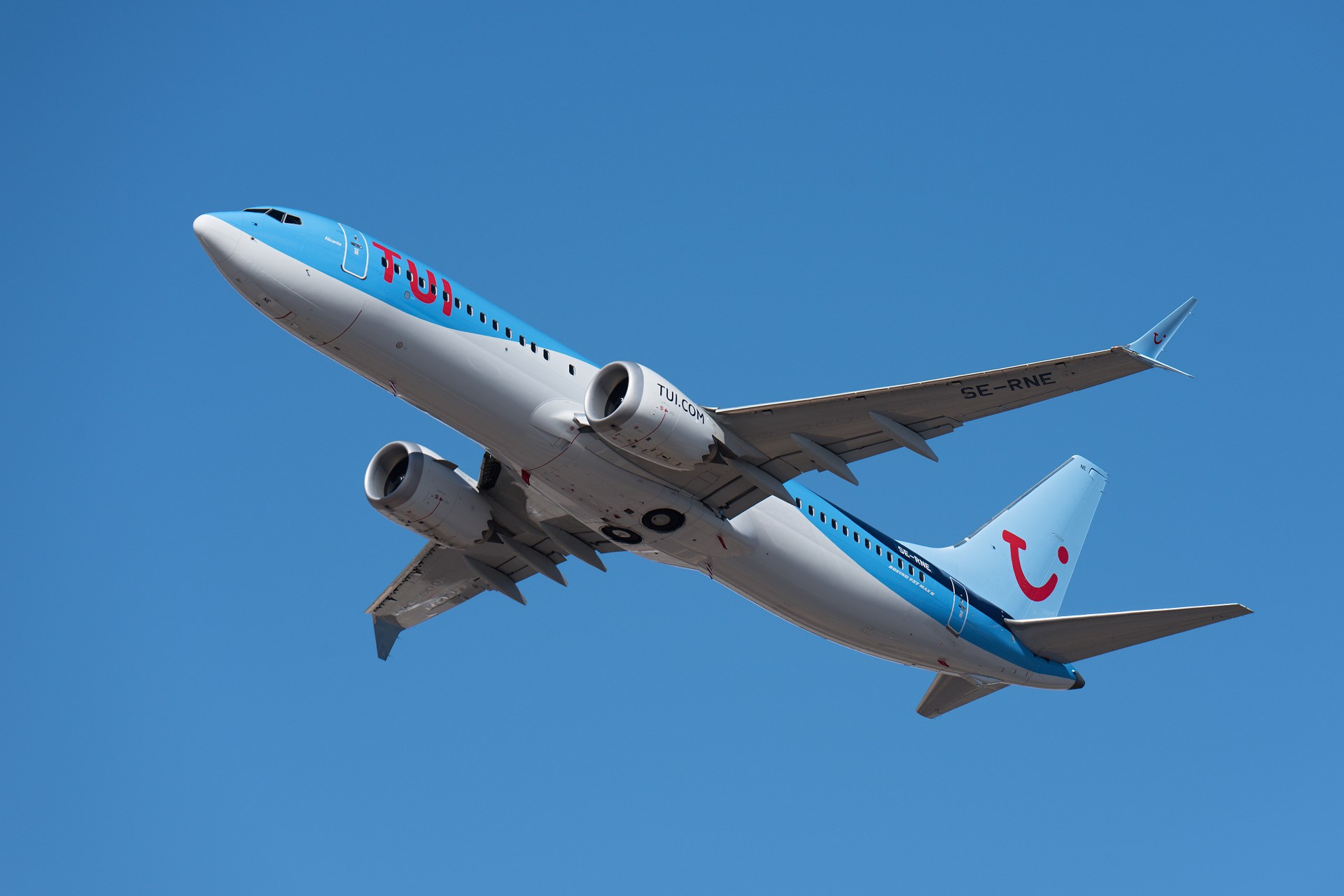 Full list of axed TUI routes for summer 2025
