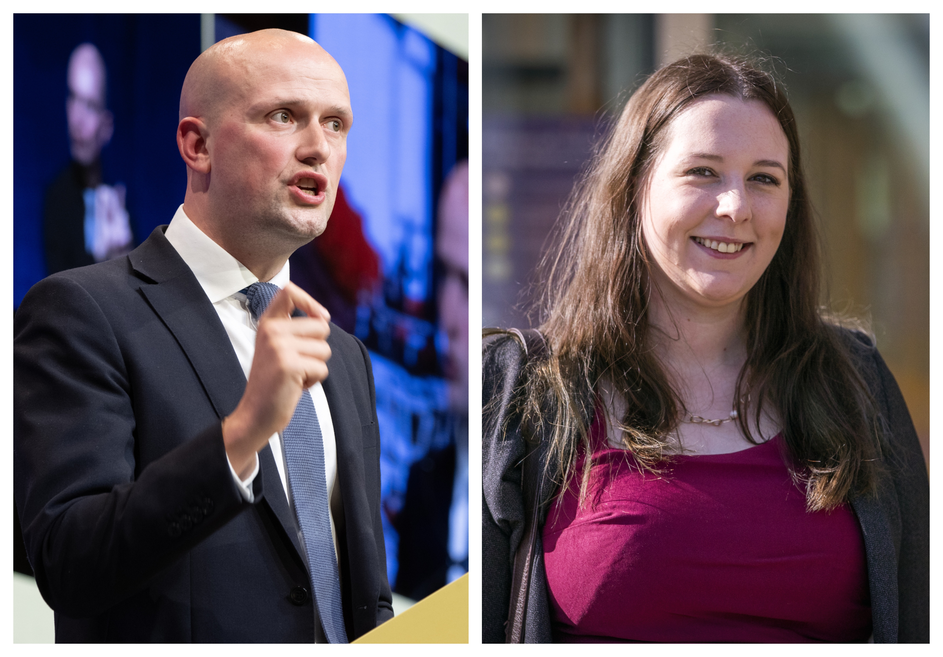 Former SNP minister on Flynn: 'I would not be tempted to follow a ...