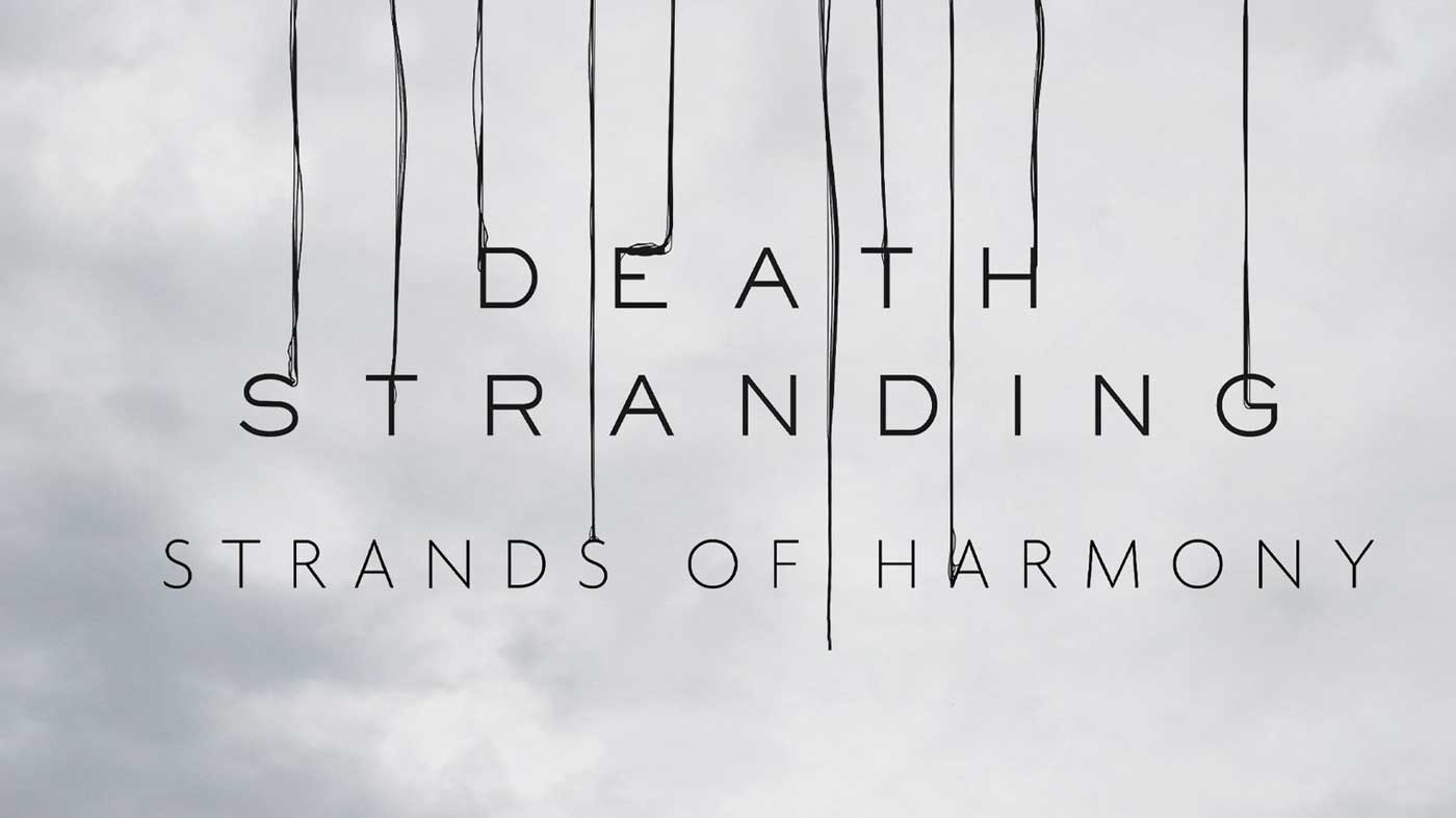 Death Stranding en concert à Montréal