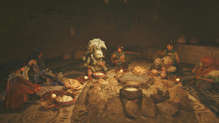 Monster Hunter Wilds Meal Invite Guide: Where to Find Y’sai, Maki ...