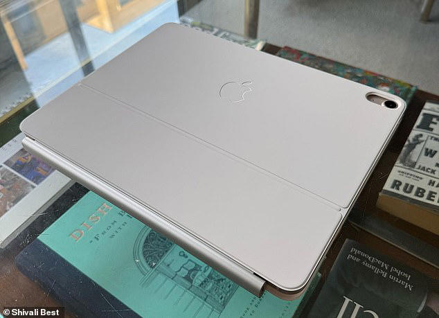 iPad Air review: Why Apple's new tablet is much better than a MacBook