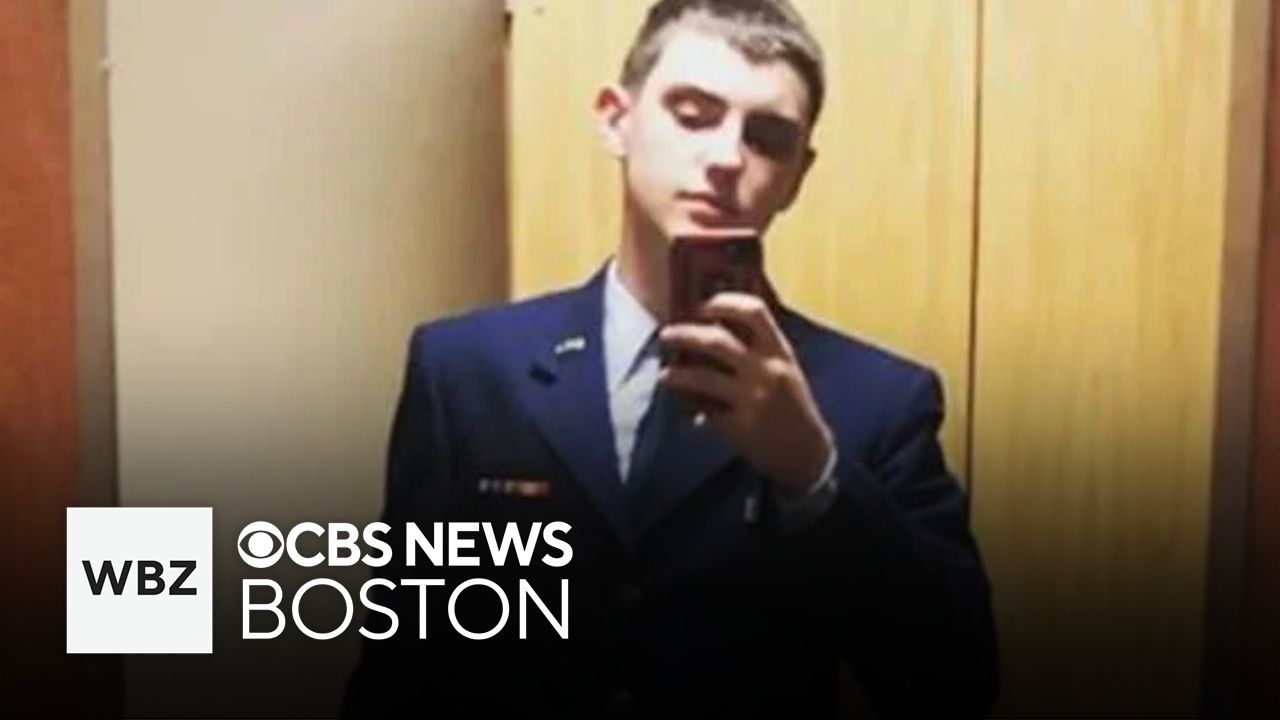 Jack Teixeira, Pentagon leaker, set for court-martial hearing in ...