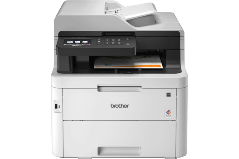 Best colour laser printers of 2025 for a great home printing setup