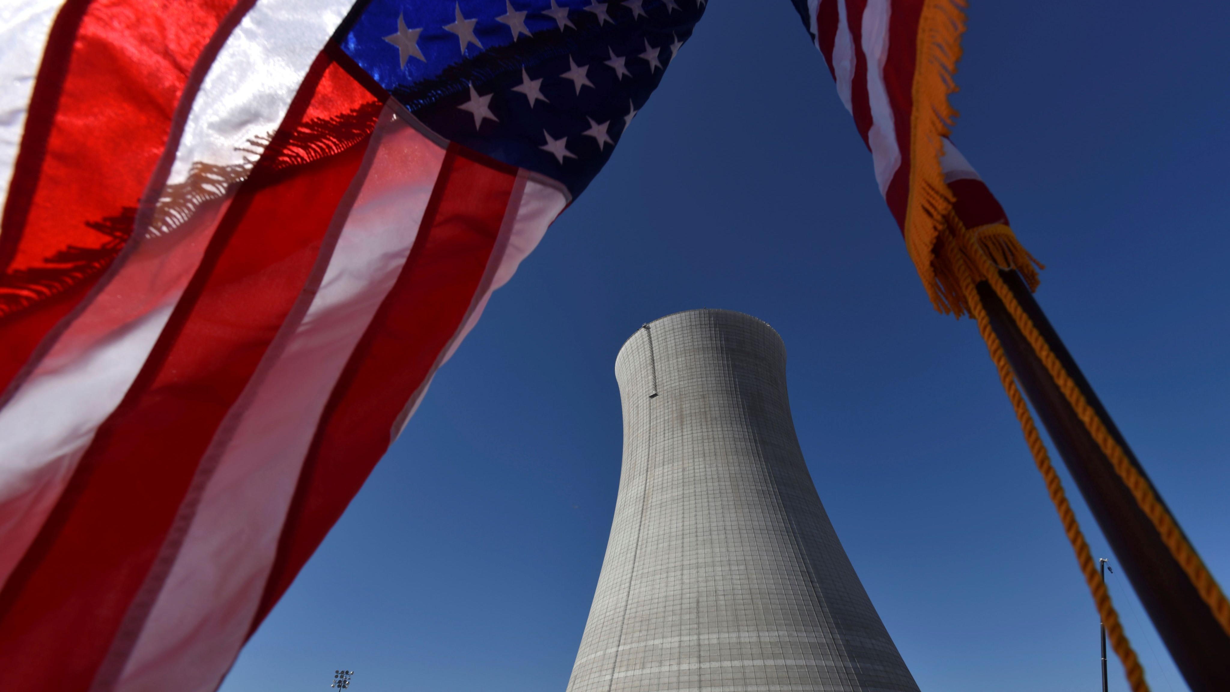 Trump's Tariffs on Canada Could Kill the U.S. Nuclear Energy Revival