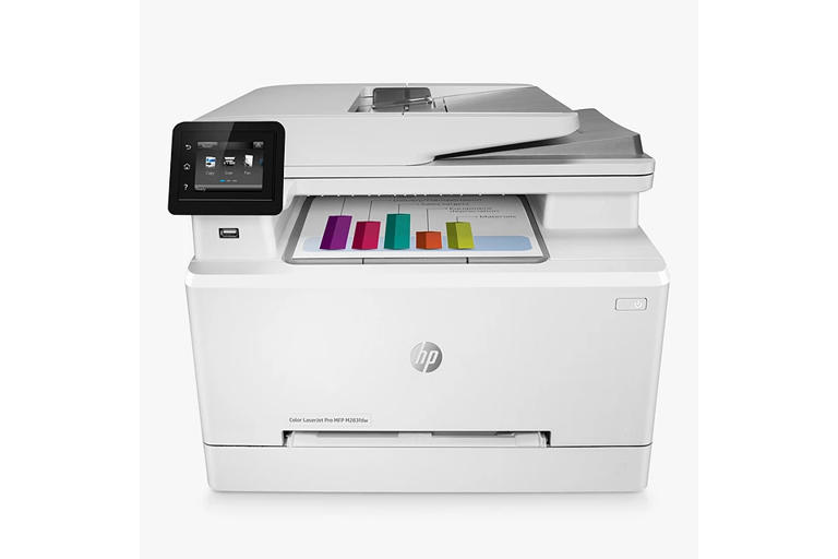 Best colour laser printers of 2025 for a great home printing setup