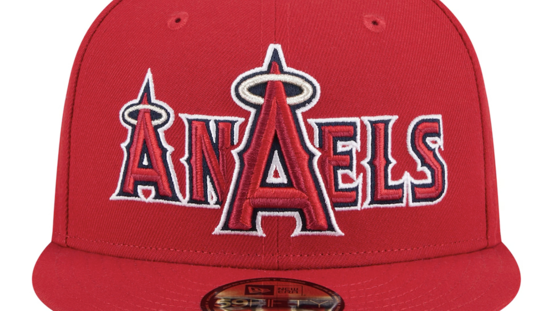 MLB’s new ‘Overlap’ hats are going viral for all the wrong reasons