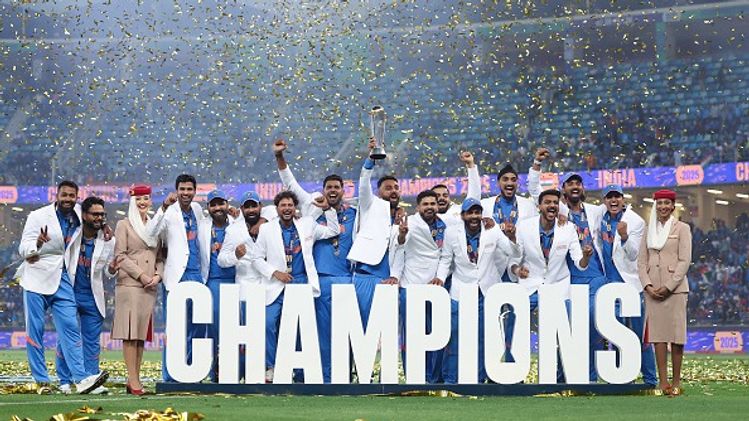 ICC puts Champions Trophy's fresh controversy to rest, explains reason ...