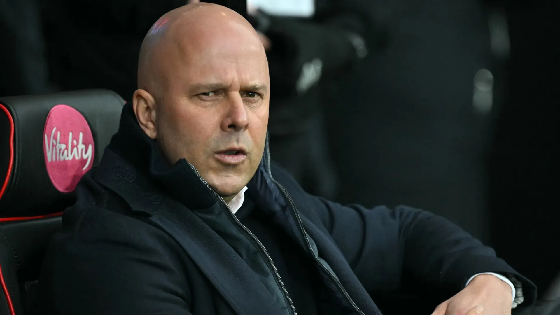 Revolutie bij Liverpool: vijf sterren vertrekken. De foto's