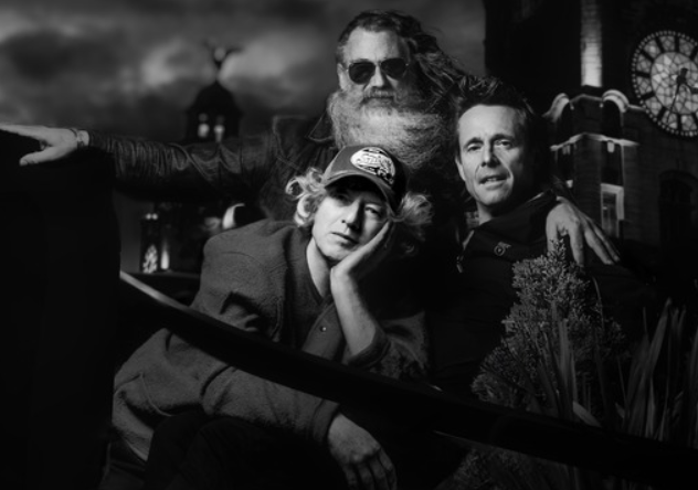 Cast UK Tour: Britpop greats set to tour the country to celebrate 30 ...