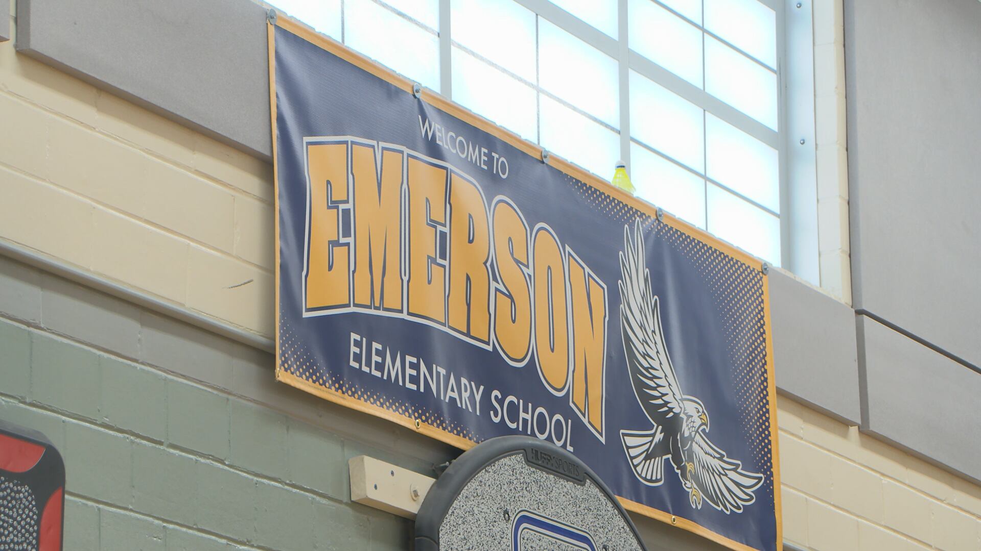 Emerson Elementary celebrates ‘Make it Happen Monday’ to support students