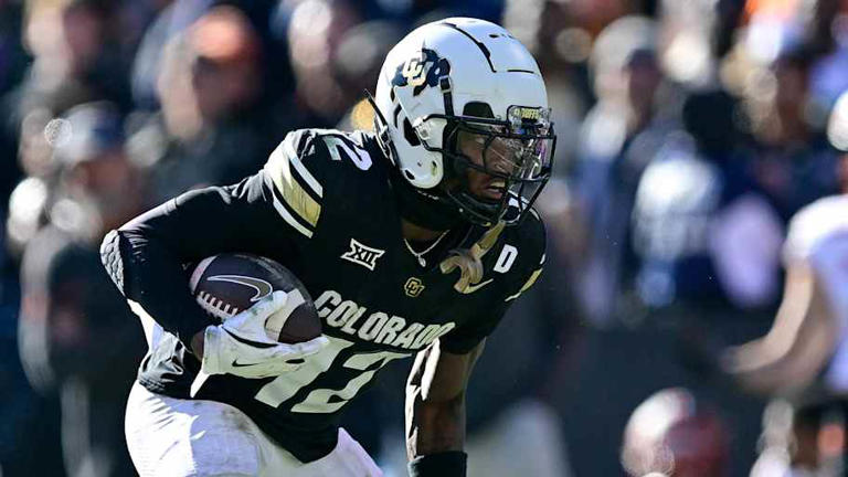 Report says the odds of Travis Hunter joining the Patriots are solid