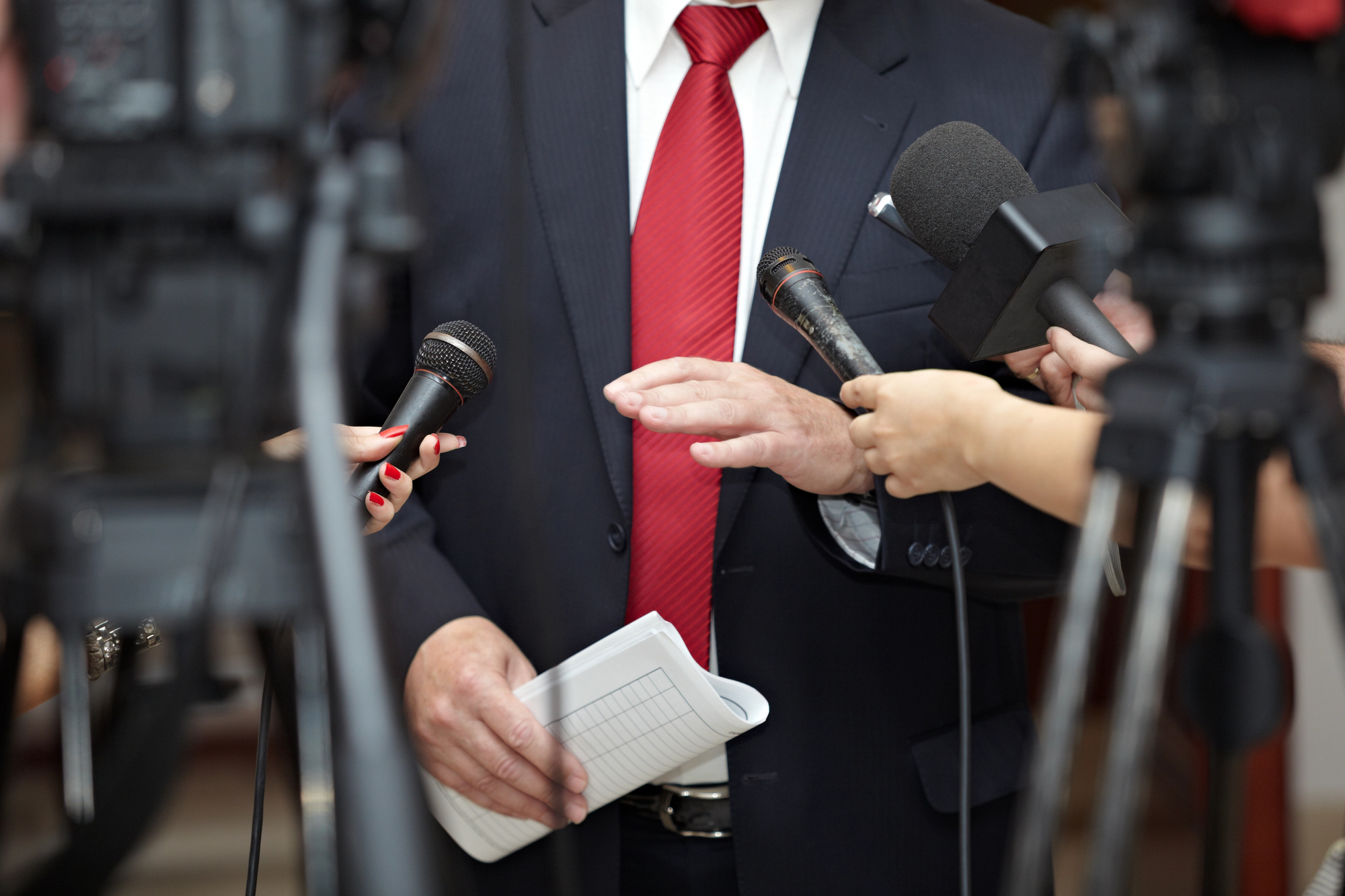 20 government cover-ups that were later exposed